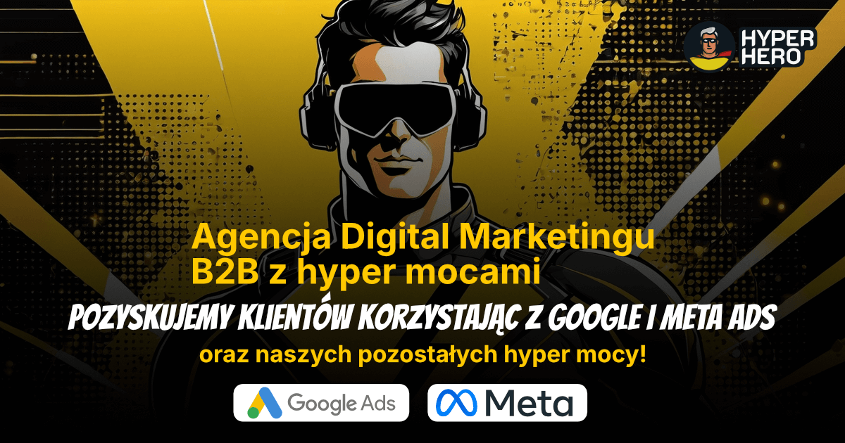 Home - Hyper Hero - Digital Marketing Agency with hyper powers